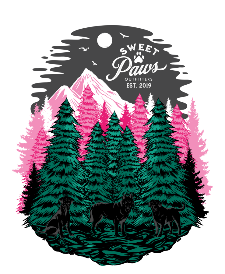 Meet The Pack – Sweet Paws Outfitters