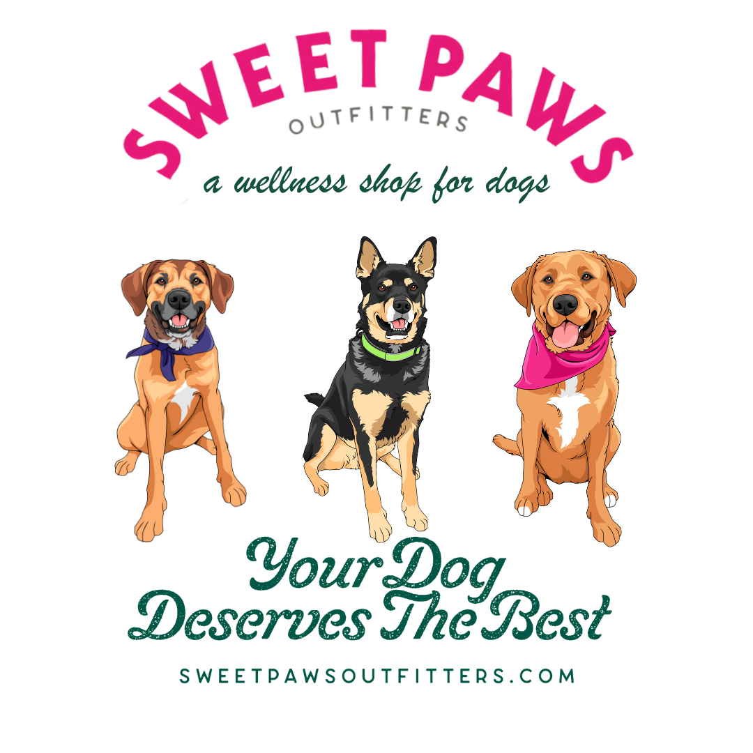 Sweet Paws Outfitters